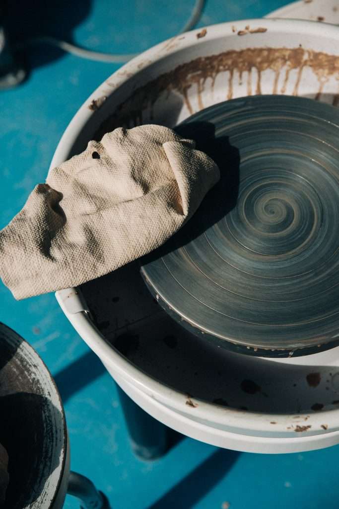 Demystifying Pottery Tools: A Novice’s Guide | Bisque Studios